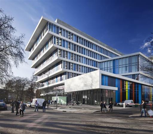 Careers at United Colleges Group - London, United Kingdom, W2 1NB | fejobs